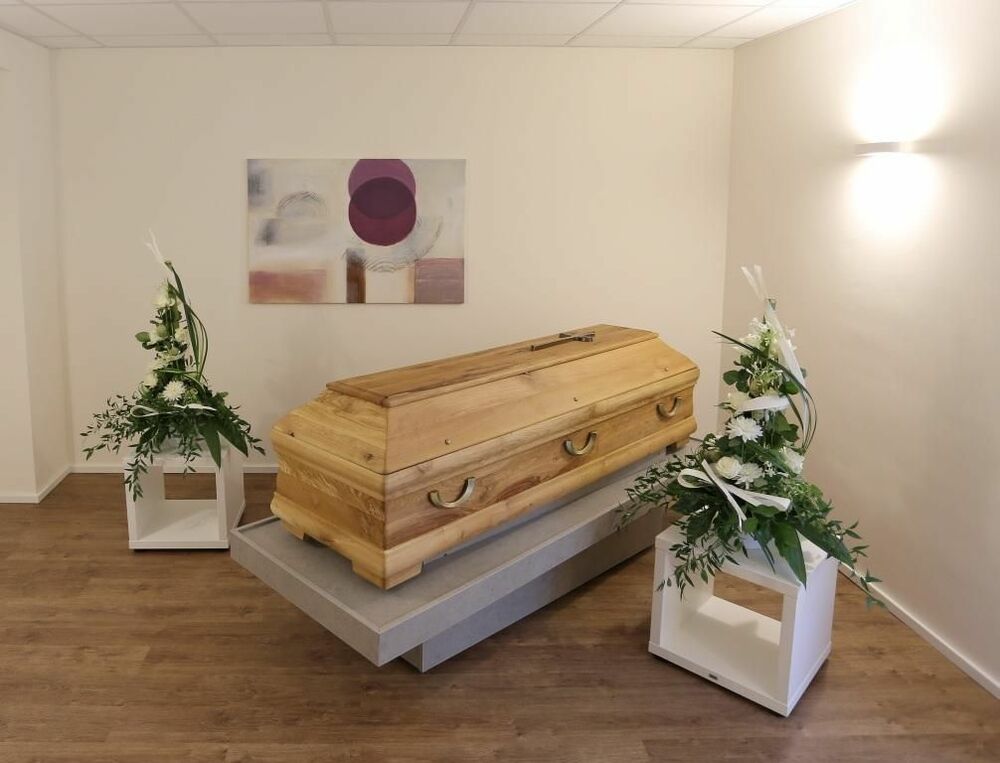 Katafalke - Westhelle Köln