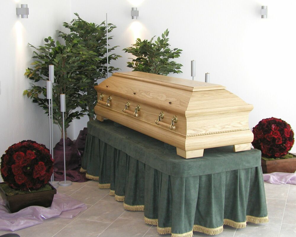 Katafalke - Westhelle Köln