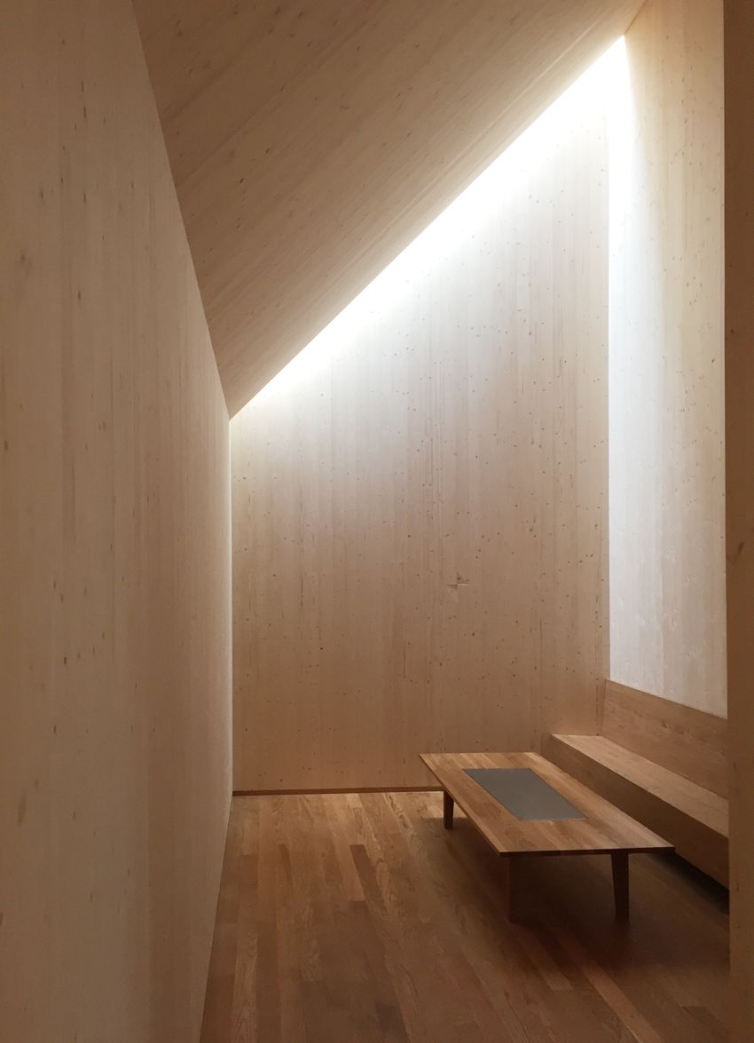 Katafalke - Westhelle Köln